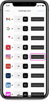 Easy Install - Screen Kit™