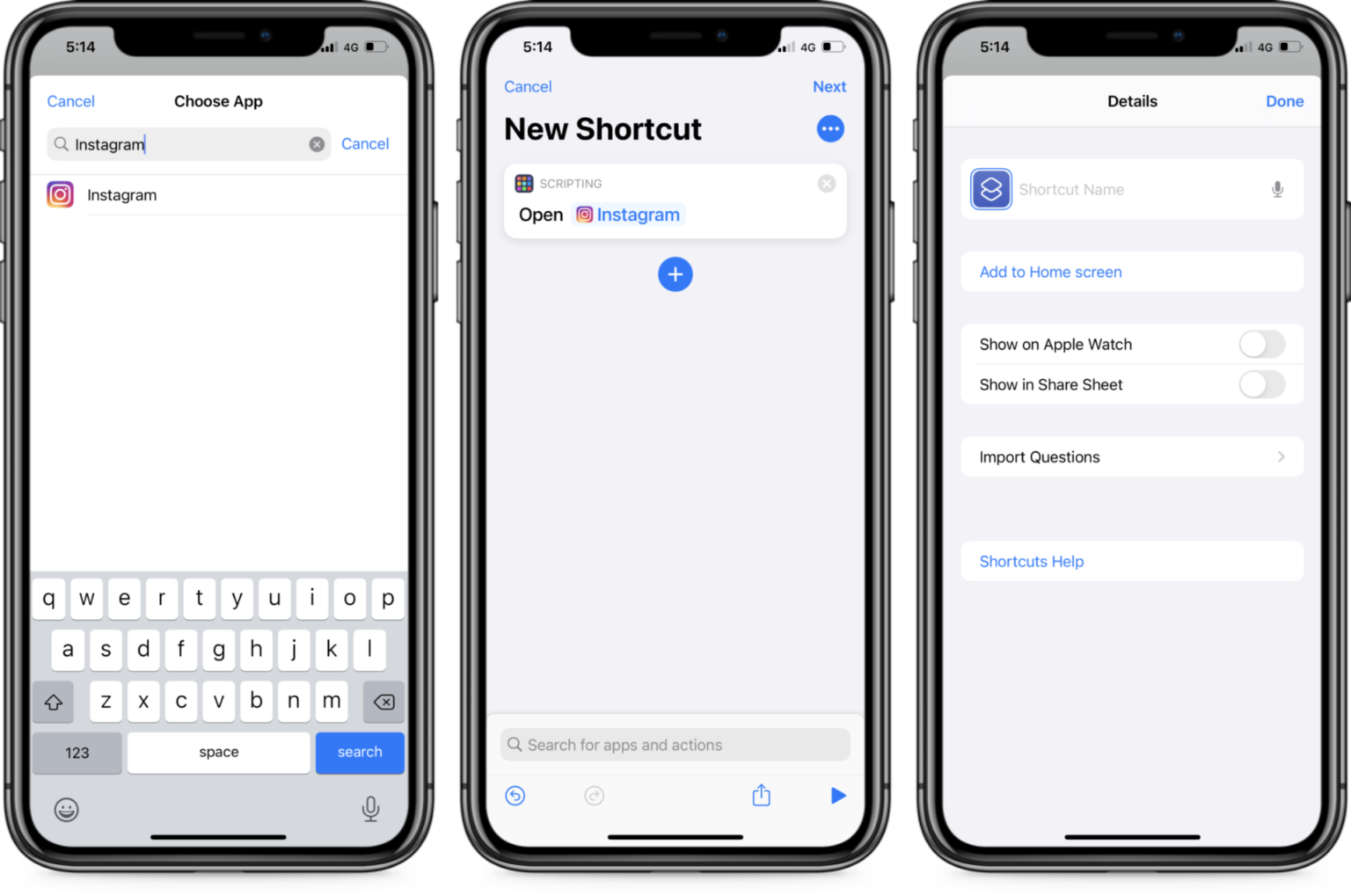 app-icons-manual-install-with-shortcuts-screen-kit