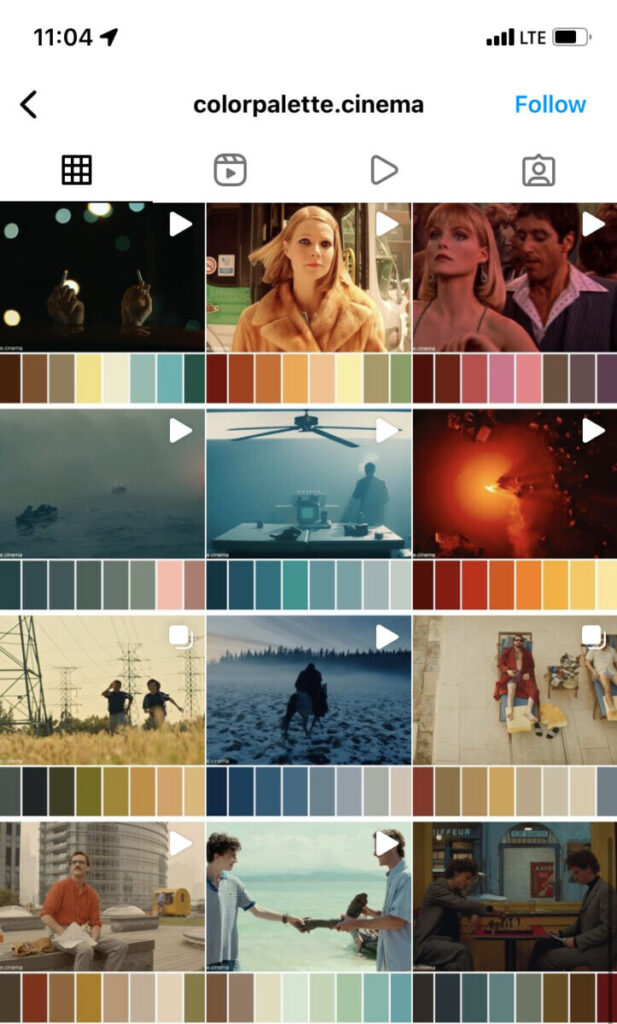 5 Aesthetic Accounts to Follow + Our ScreenKit Theme Recommendations ...
