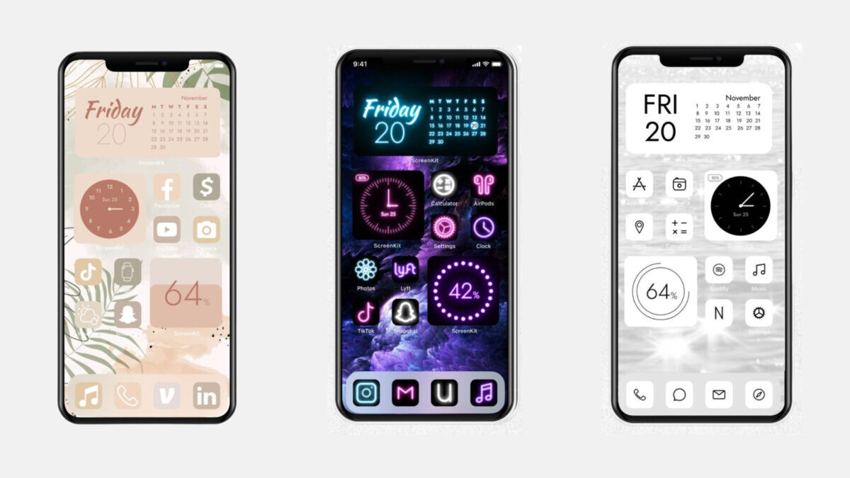 Blog - Screen Kit™
