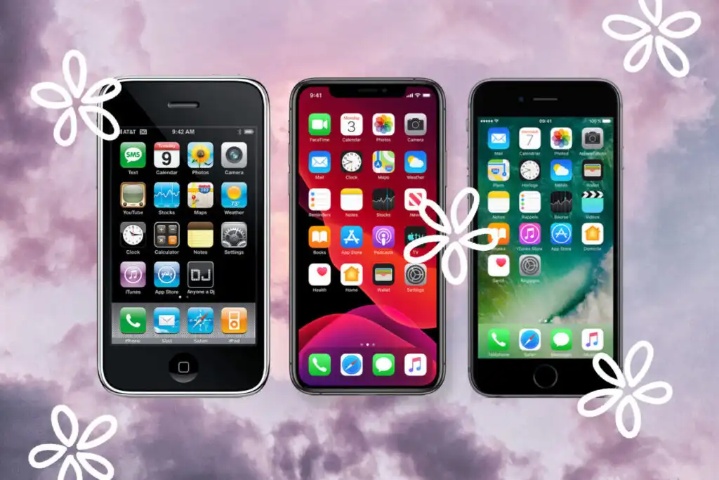 Exploring the Best iOS Themes: From Classic to Modern - Screen Kit™